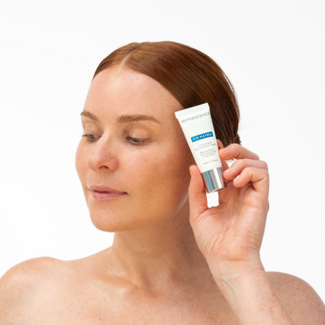 ALPHA-ROUTINE | ALPHASCIENCE