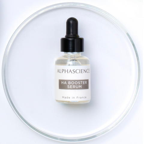 LA BOX ESTHÉTIQUE® [INTENSE BRIGHTENING] | Correction of Dark Spots – ALPHASCIENCE