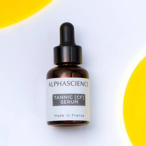 LA BOX ESTHÉTIQUE® [ANTI-AGING] | Skin Rejuvenation – ALPHASCIENCE