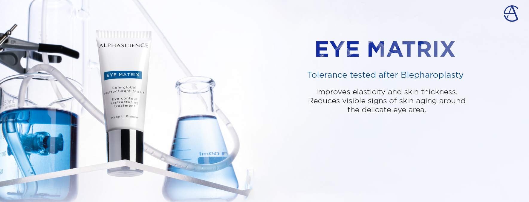 ALPHASCIENCE | French Aesthetic Medical Solution
