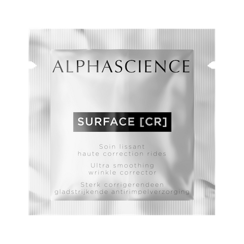 Surface [CR] Sample | ALPHASCIENCE